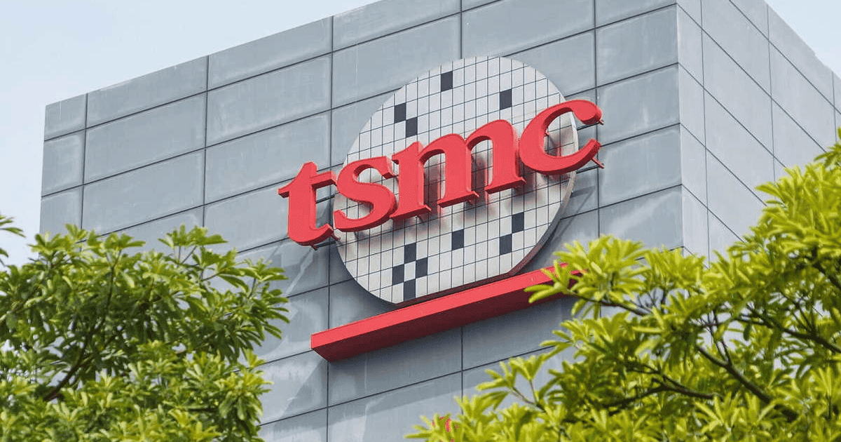 TSMC $12Bn plant in Arizona will produce 3nm chips