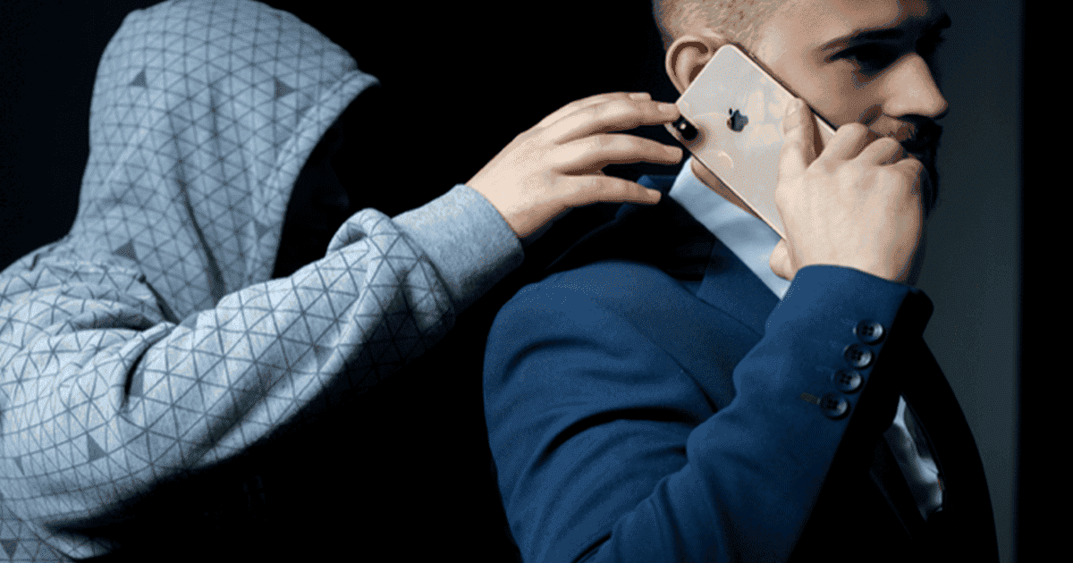All Apple smartphones after the iPhone 8 are in serious danger