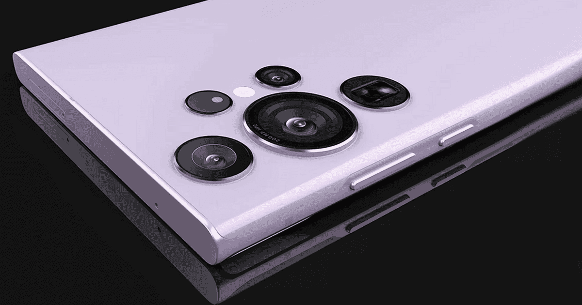 Samsung Galaxy S23 series - signature colors have been revealed