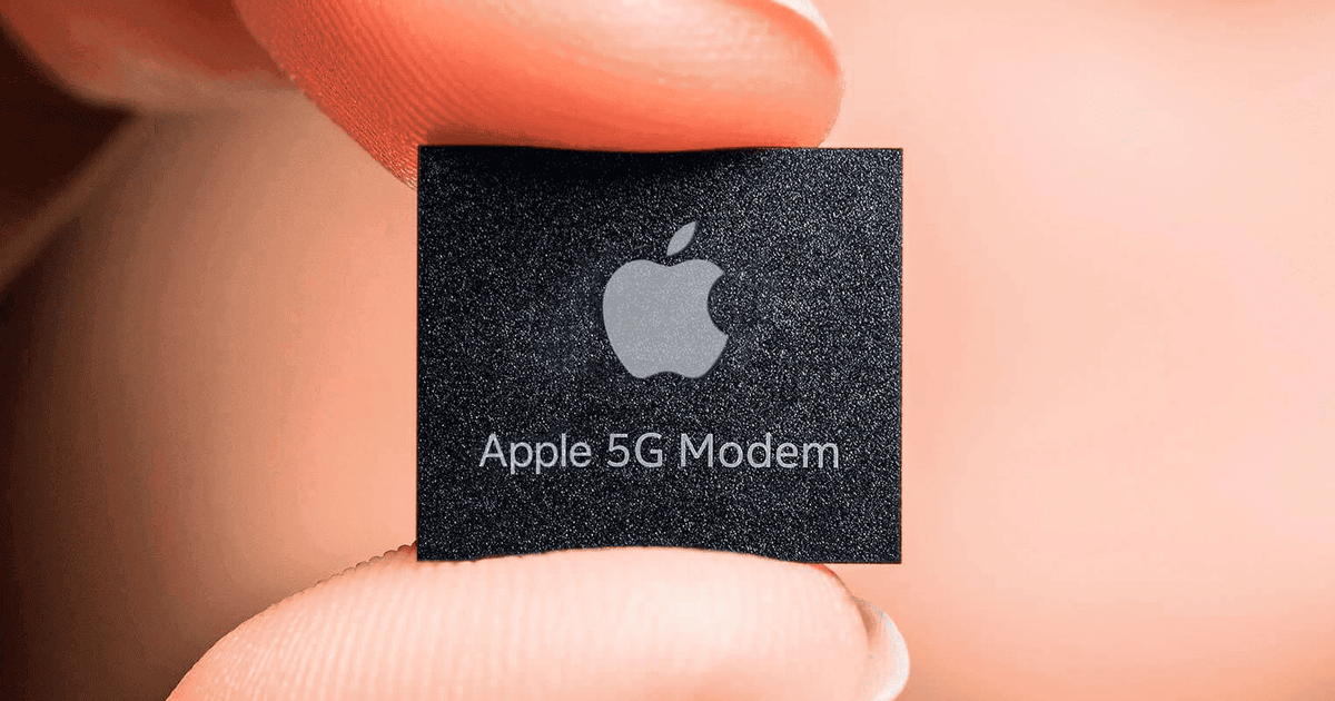 Apple extends iPhone 5G modem licensing agreement with Qualcomm to 2027