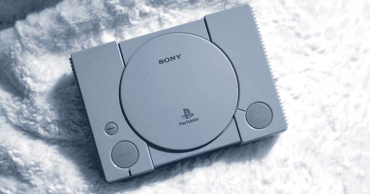 This classic PS1 game is getting a new feature 24 years later