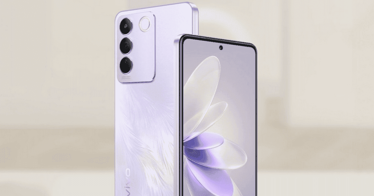 Vivo V27e launched. It's the gateway to the V27 series