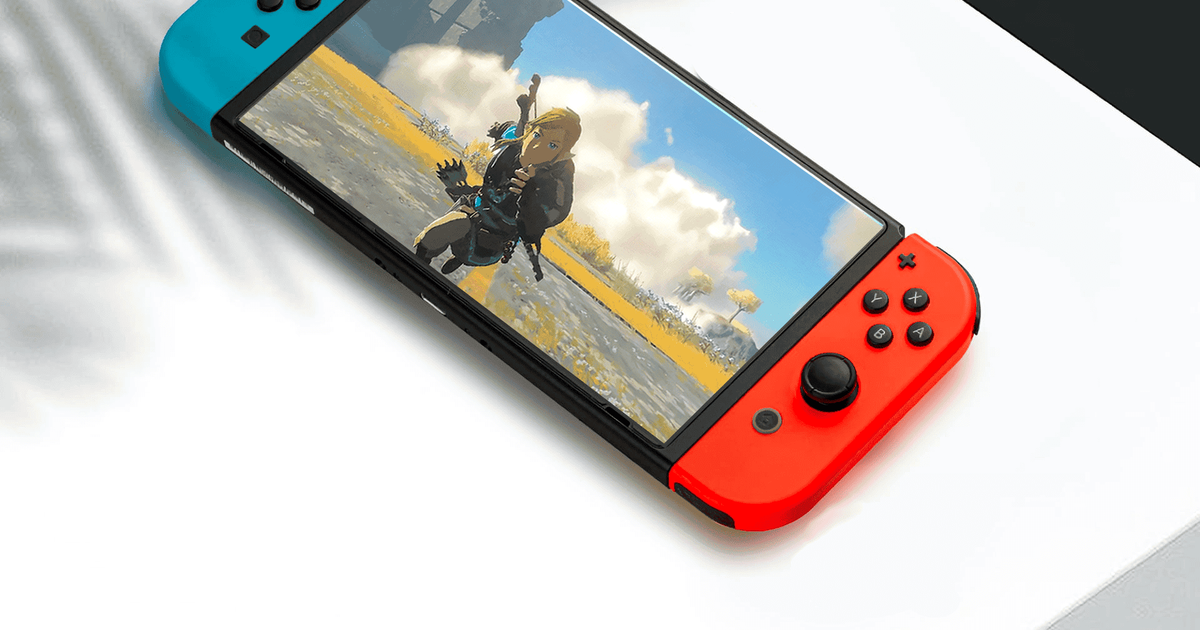 Nintendo confirms Switch 2 will not feature system-wide achievements