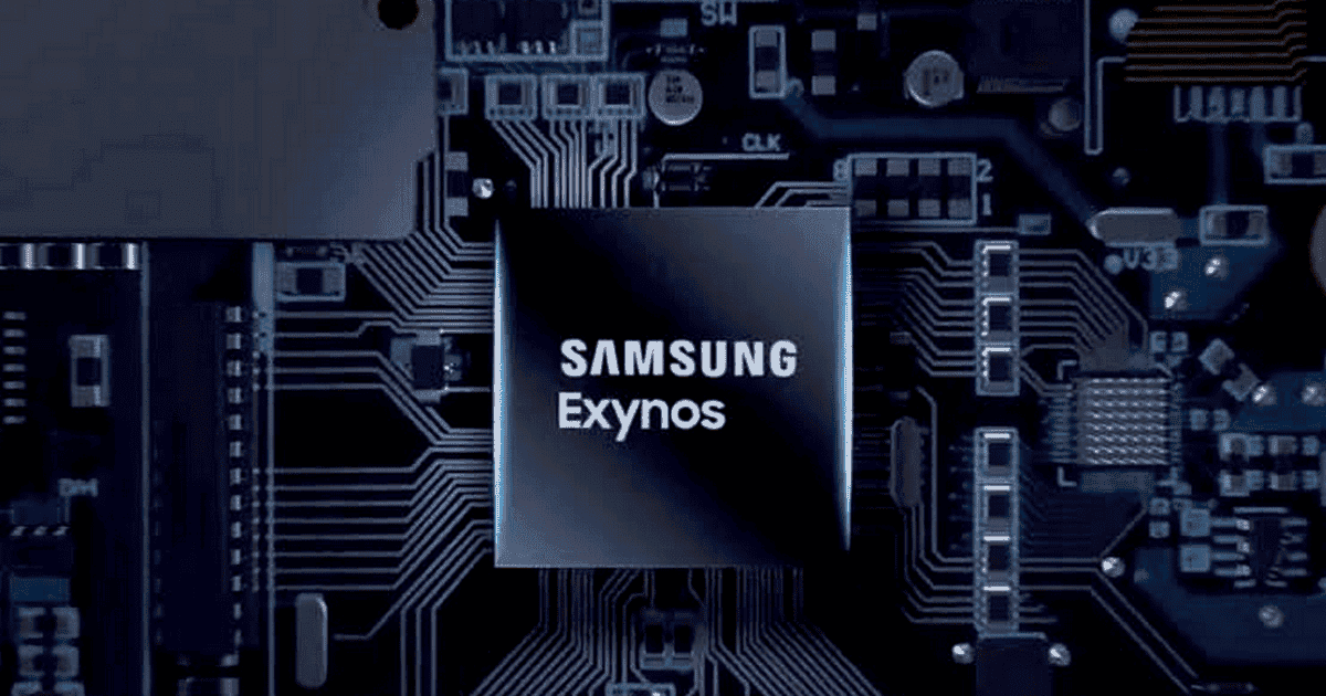 Samsung is not developing its own CPU Cores