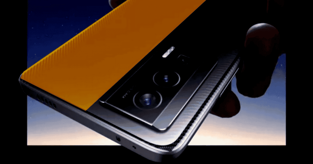 POCO F5 Pro specs tipped - new flagship killer on the block
