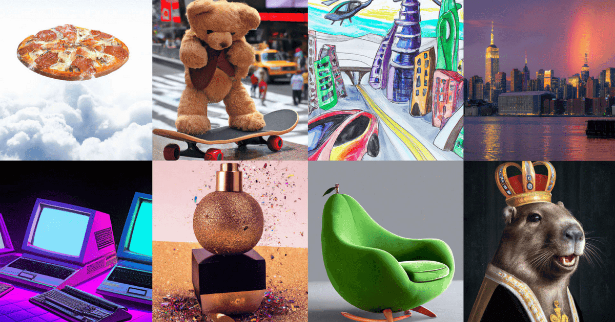 Microsoft adds AI image generator to Bing and Edge