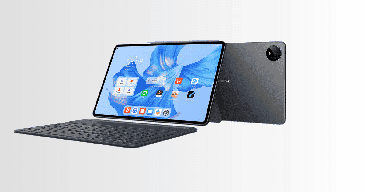 Huawei MatePad 11 2023 specs have been revealed!