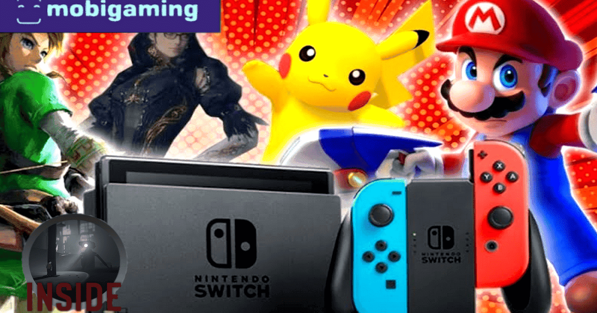 This Nintendo Switch classic game is now available for just $1.99