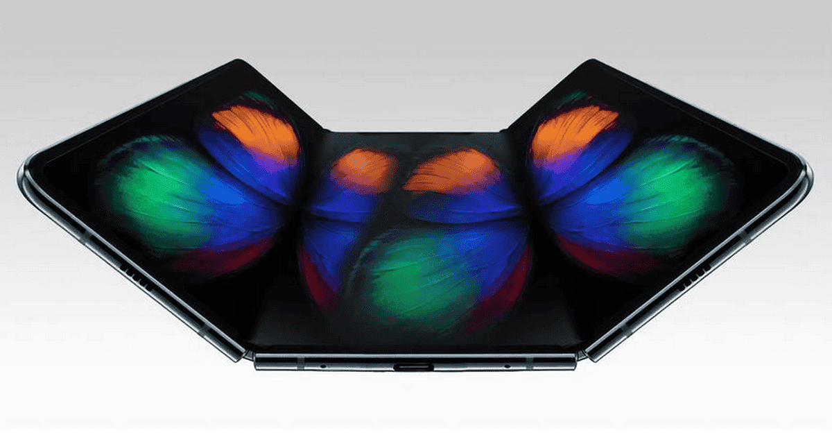 Samsung Galaxy Z Tab: New foldable tablet to change the segment