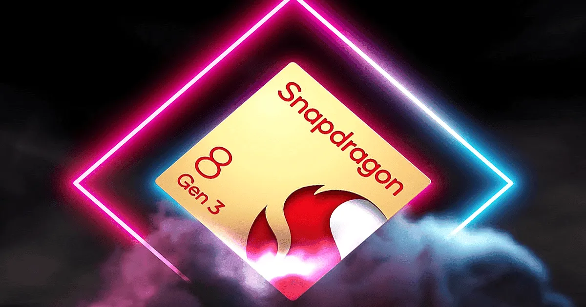 Snapdragon 8 Gen 3 on Geekbench: Early Performance Insights