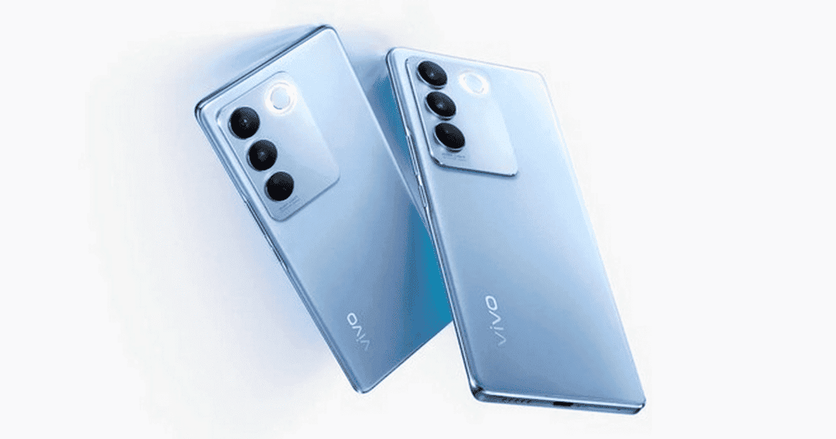 Vivo S17e gets 3C certification; Dimensity 7200 and 80W charging