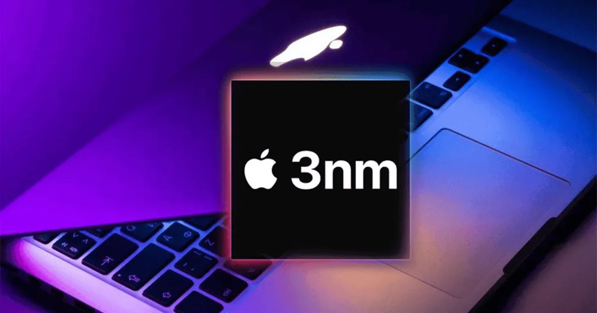 Apple Secures 90% of TSMC's 3nm Chip Production