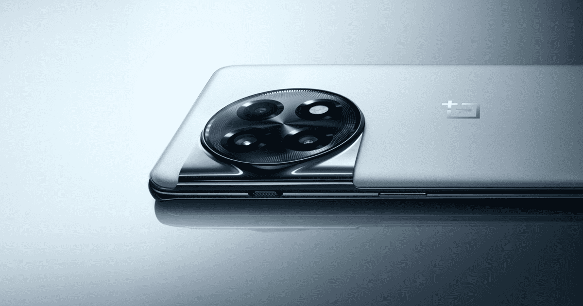 OnePlus official poster reveals the launch date and other features of ...