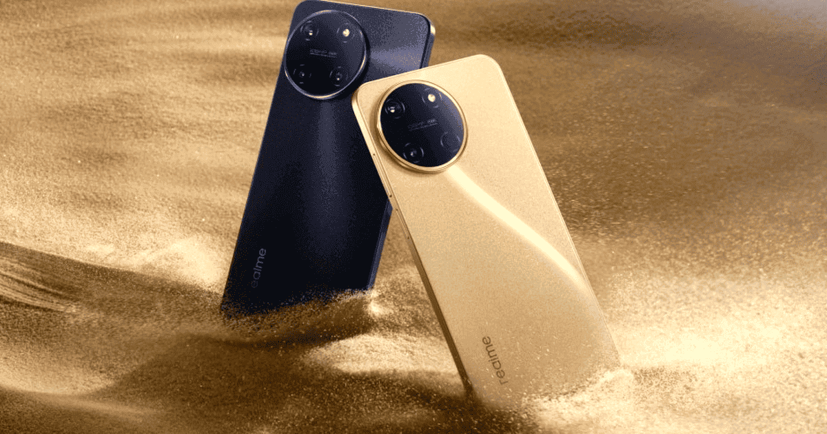 Expanding Horizons: Realme Launches the Realme 11 4G and 11 5G