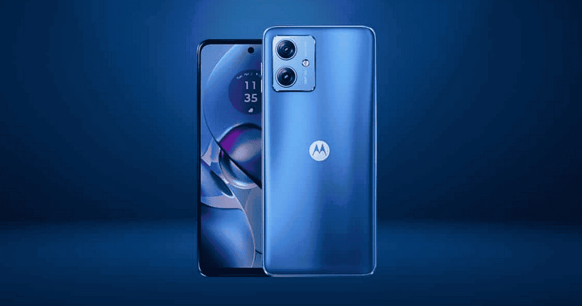 Moto G54 Specifications Revealed By TENAA, Check Them Here