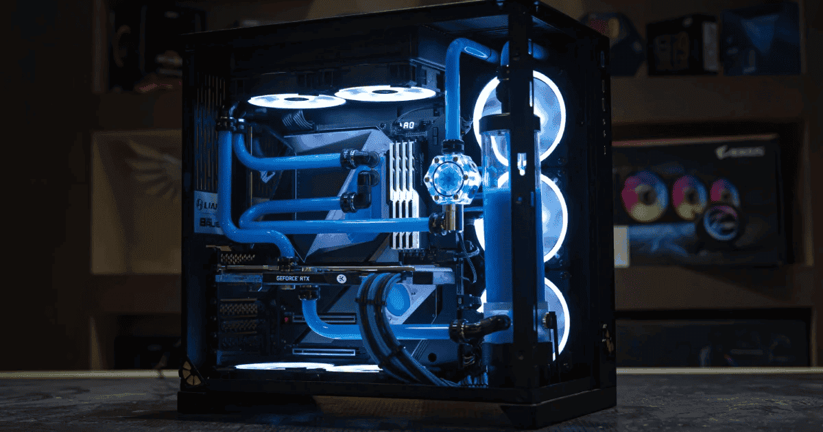 20 PC Building Tips For Beginners