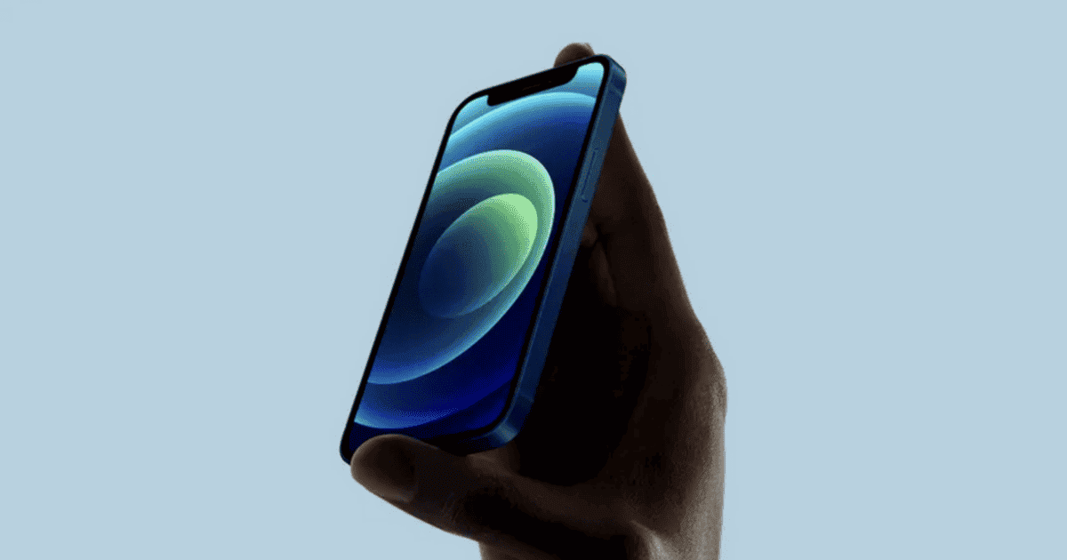 iPhone 12 SAR-Lowering Update is Approved by French Authority