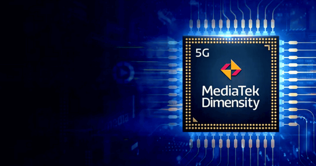 MediaTek Dimensity 9300 Launches on November 6 - See its Specifications
