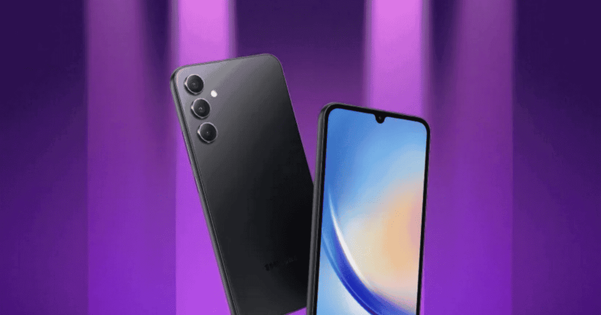 Samsung Galaxy A15 5G - Full Specifications Have Been Revealed