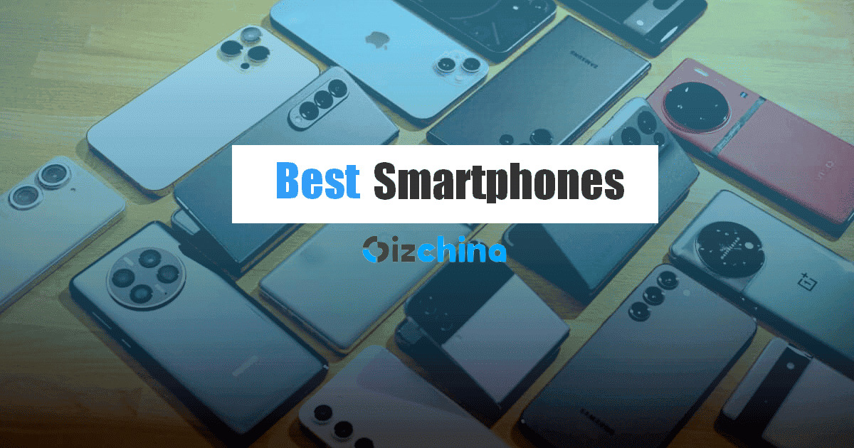 Editor's Choice: Best Smartphones Launched in 2023