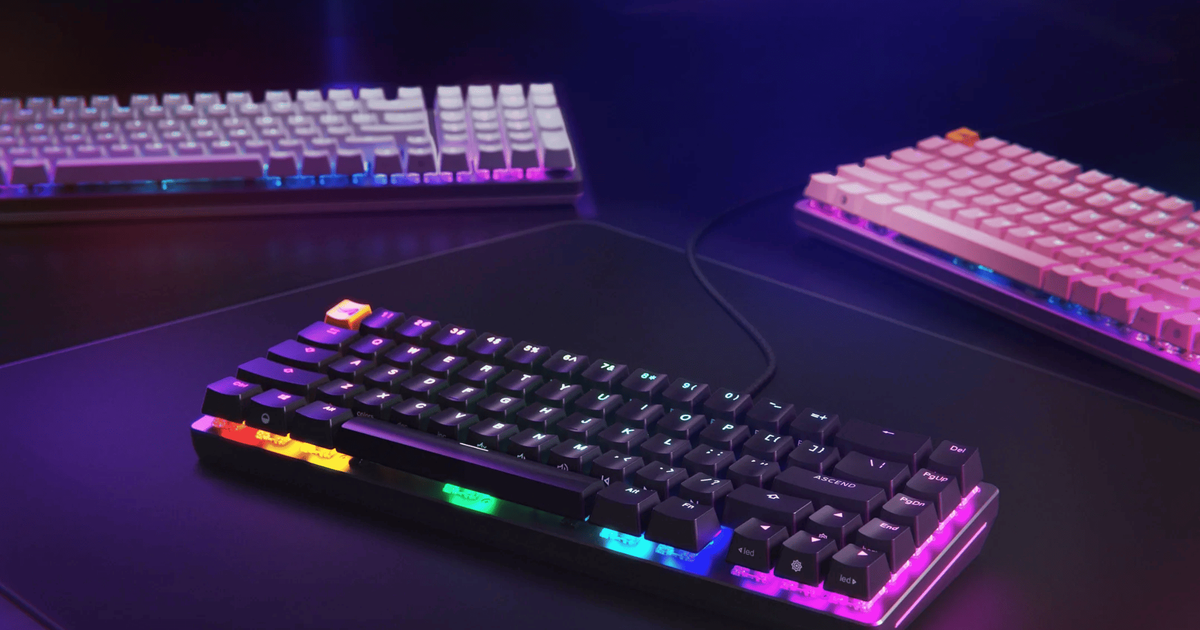 How to Fix Common Keyboard Issues