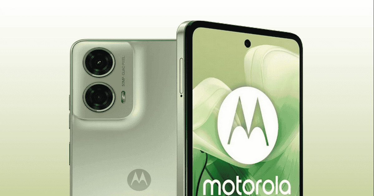 Moto G24: Specifications and Pricing Revealed Ahead of the Launch