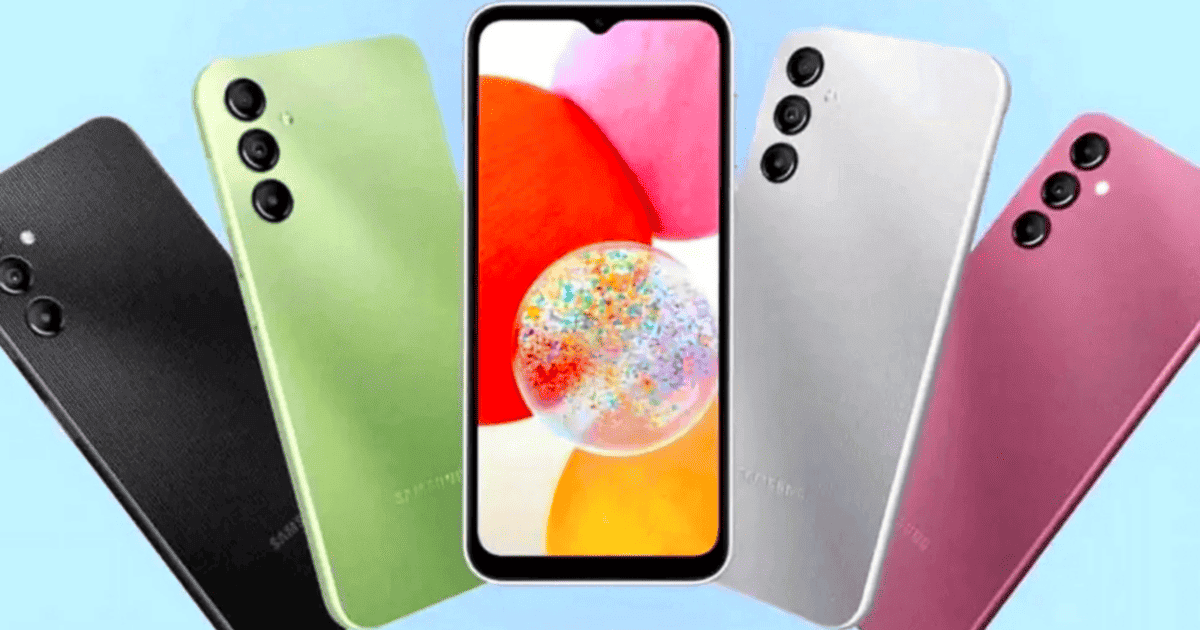 Samsung Galaxy M15 5G Had its Battery Details Revealed in Certification