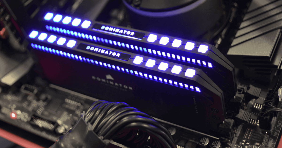 How to Check Your PC's RAM Capacity: A Simple Guide
