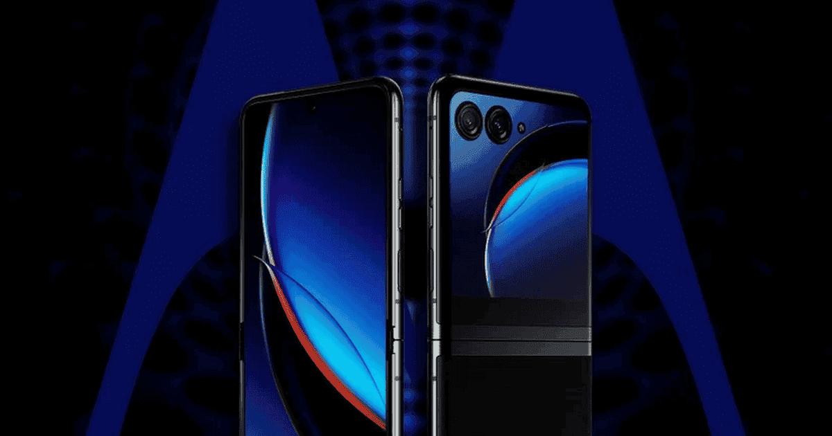 Motorola RAZR 50 Ultra Gets 3C Certification with 68W Fast-Charging Support