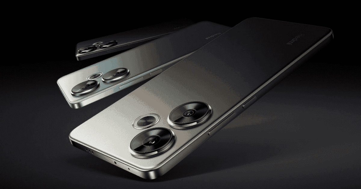 Redmi Turbo 4: First Details Leak; Coming Only in 2025