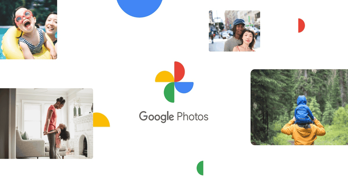 How to Download All Your Photos From Google Photos and Keep Metadata