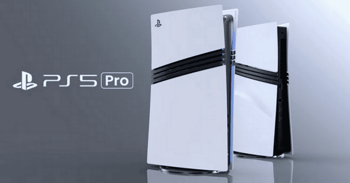 PS5 Technical Showcase Set for September 10 - PS5 Pro Release Right in ...