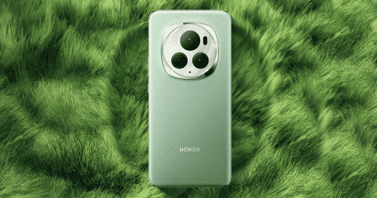 Honor Magic 7 Series: 5 Devices Get 3C Certification