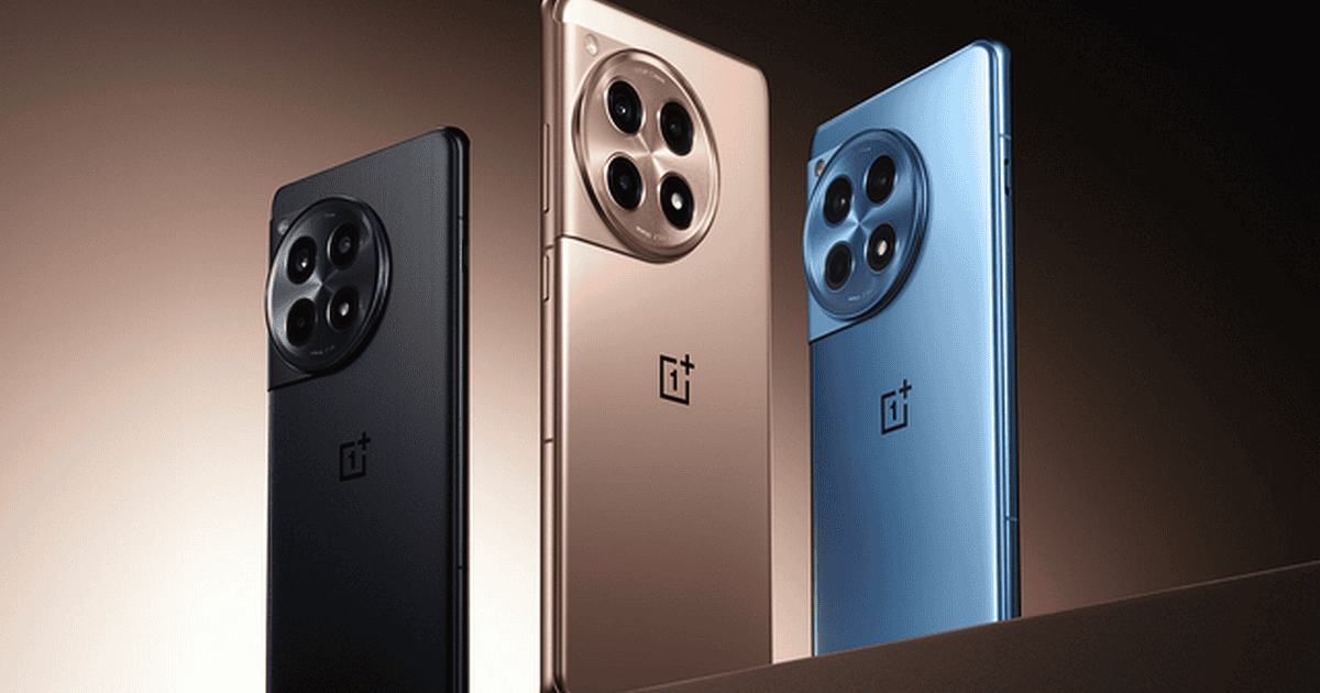 OnePlus to Launch a Compact Phone Powered by SD 8 Elite