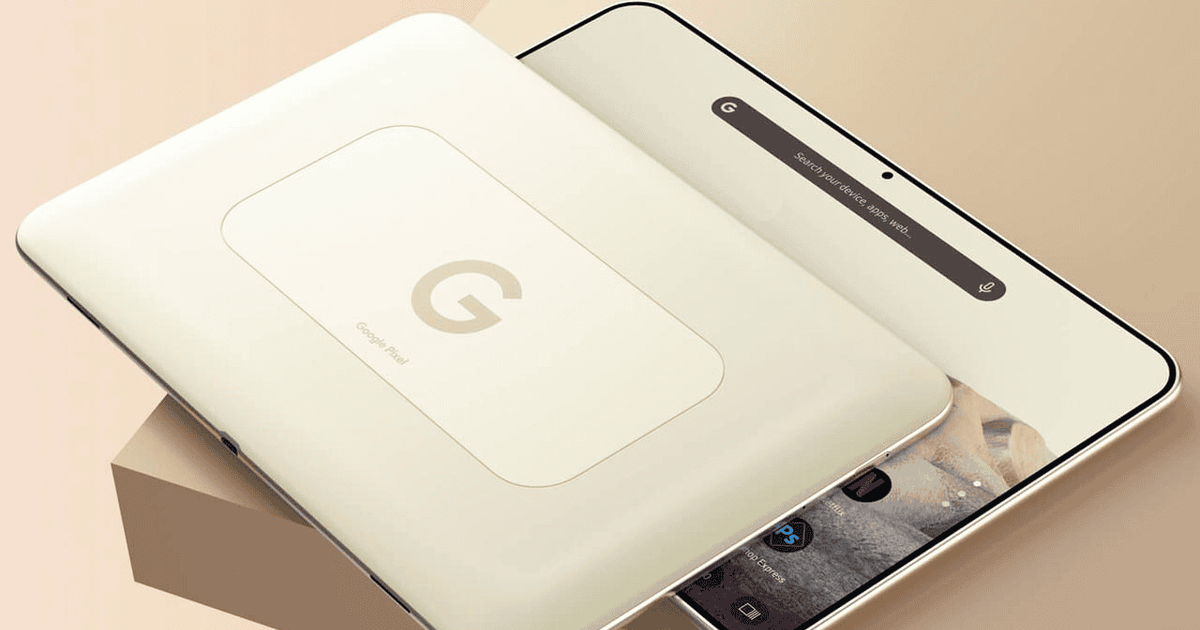 Google Pixel Tablet 2 Cancelled; Pixel Tab 3 Remains Alive