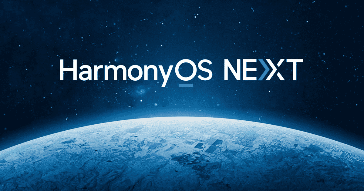 Huawei Promises HarmonyOS Next For All 2025 Smartphones; Only in China
