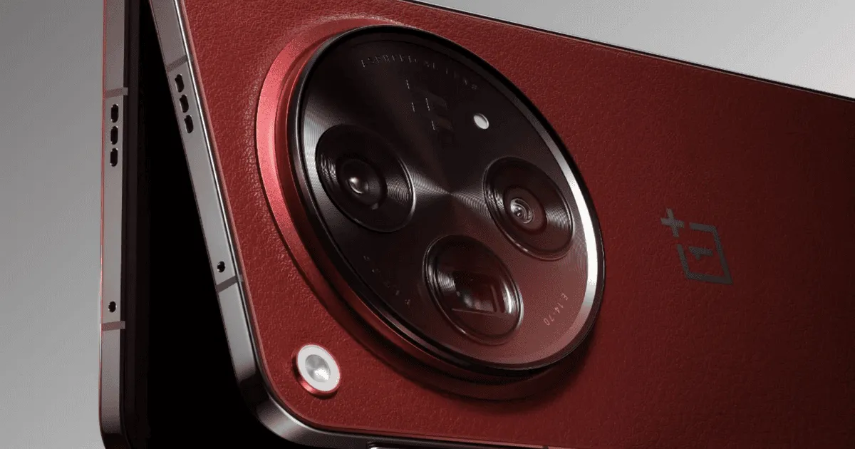 OnePlus Open 2: Design and Key Specifications Leak in the Wild