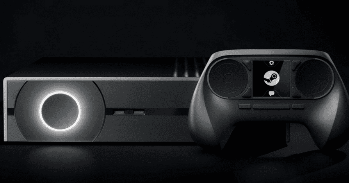 Valve's Secret Weapon: A New Console to Rival Xbox and PlayStation?