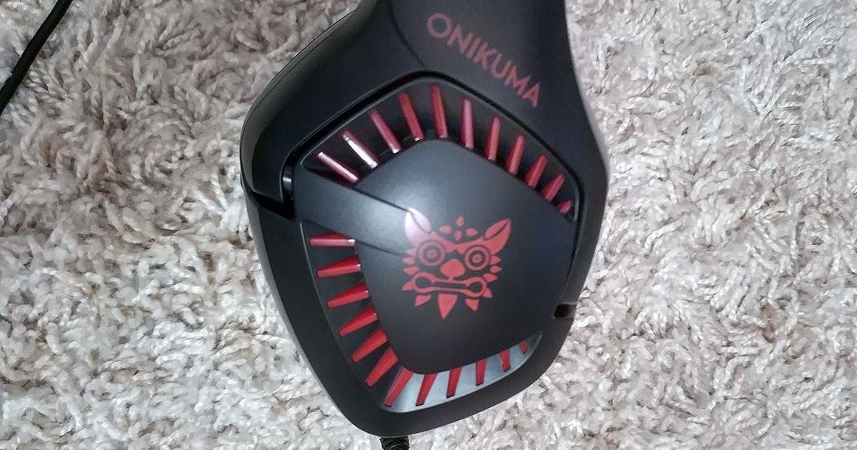 ONIKUMA K1 Pro Review: Minor Improvements To Make It Better
