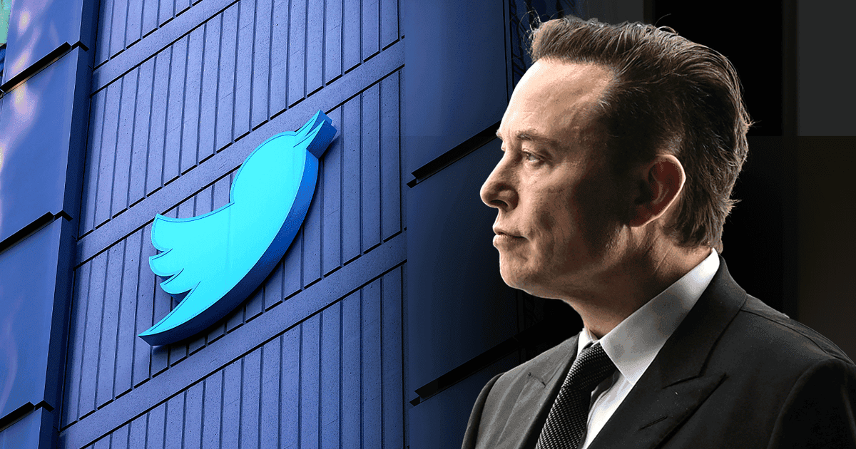 Elon Musk "transformation" of Twitter faces two major challenges