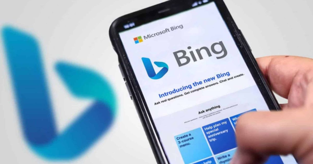 Microsoft ditched OpenAI's warning and launched an immature Bing chat ...