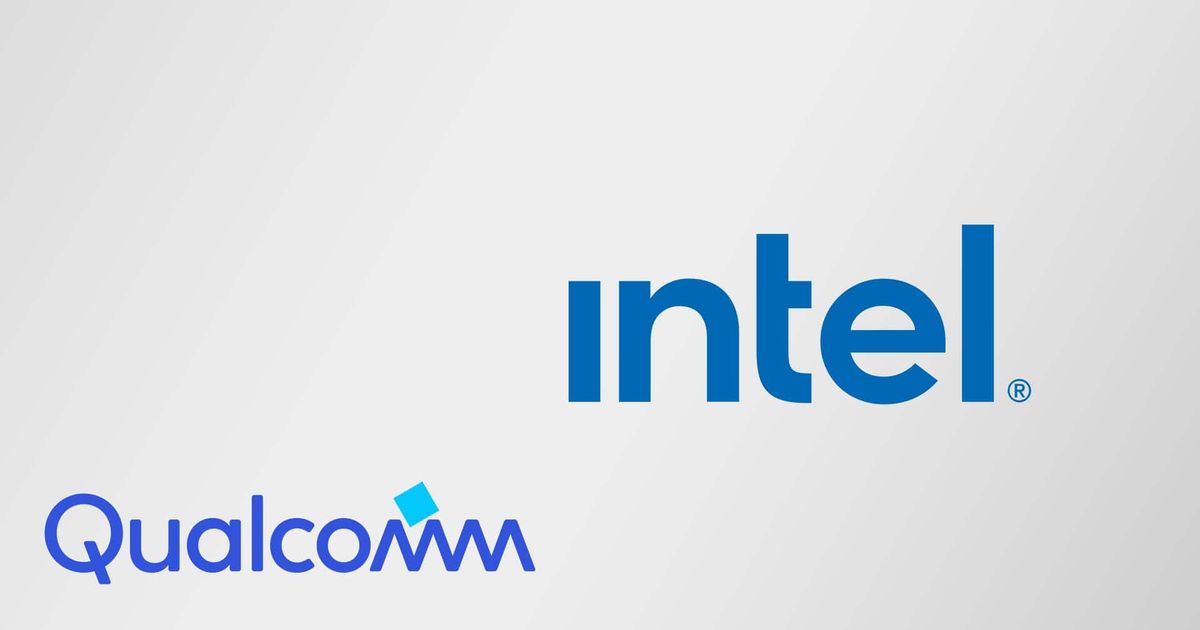 Qualcomm's Bold Move: Taking Over Intel's Chip Design Teams