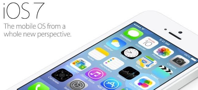 iOS 7 Unveiled - Everything you need to know!
