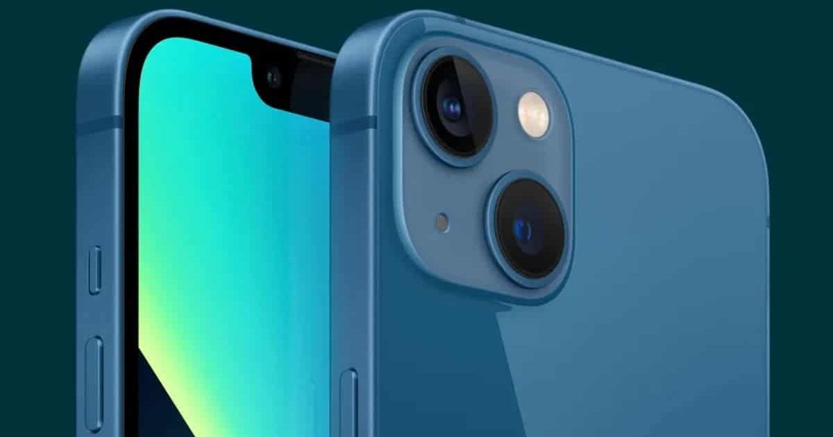 Apple iPhone 13, iPhone 13 Pro To Offer Dual eSIM Support
