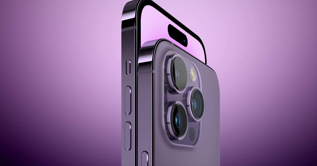 iPhone 15 Pro Models To Have At Least 6 Exclusive Features
