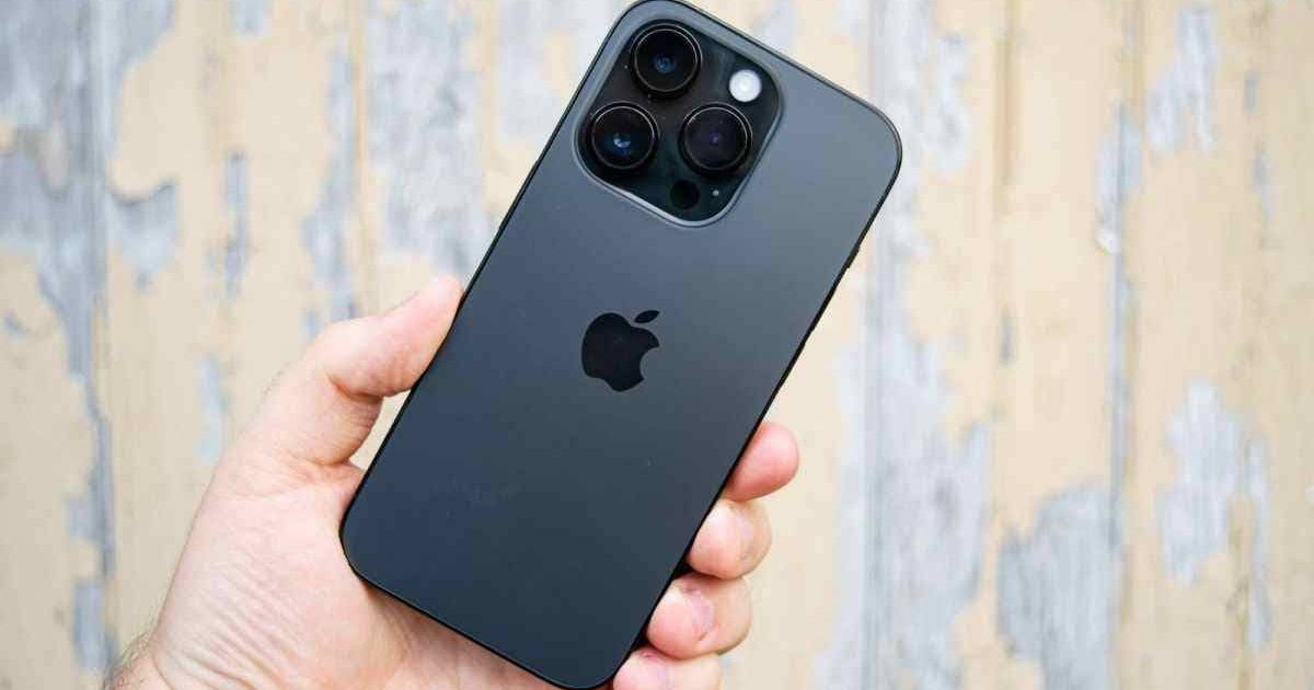 Discrepancy in user satisfaction rate for the iPhone 15 series: Tim ...
