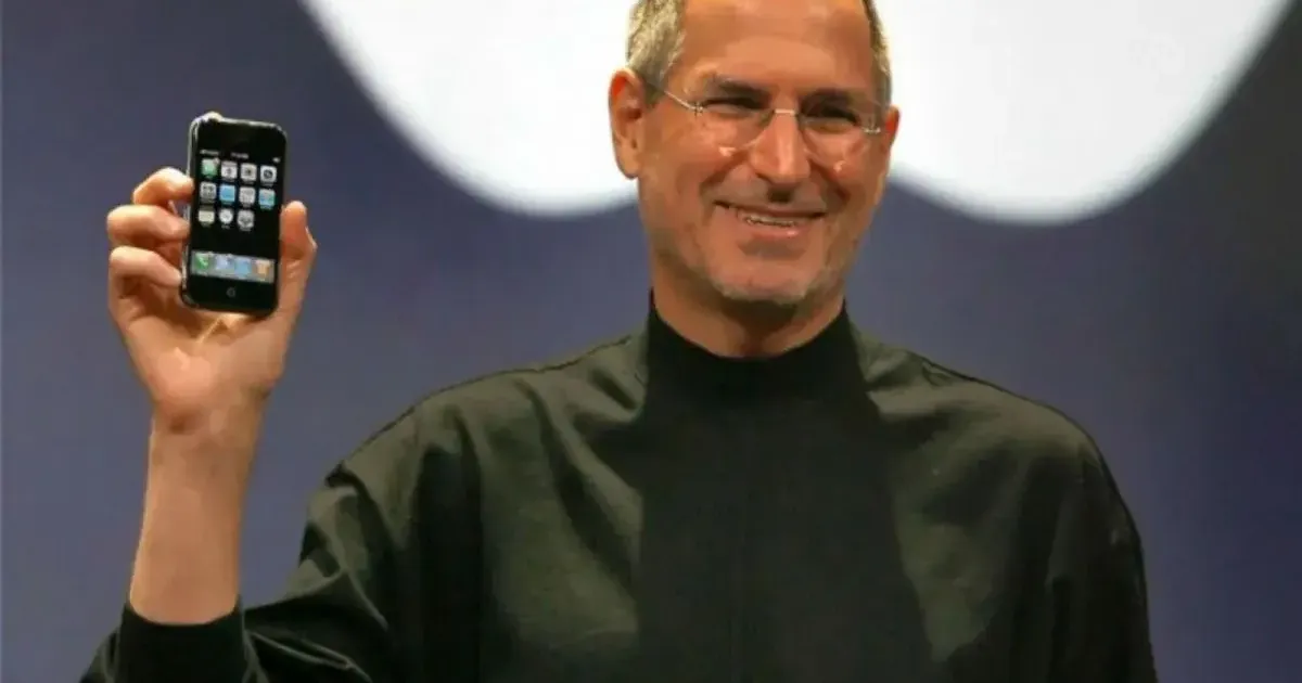 Top 15 facts about the iPhone and Apple - see all 33 iPhone models ever ...