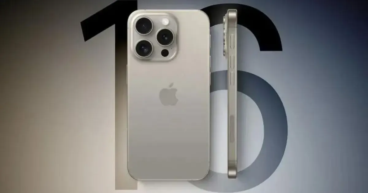 iPhone 16 series to add new colours but ditches the blue & yellow colours