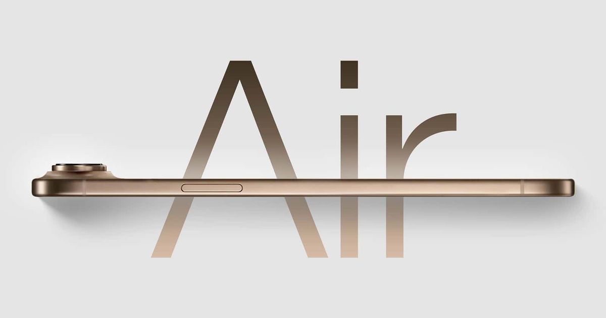 The Real iPhone Air Battery Size: Smaller Cell, Smarter Choices