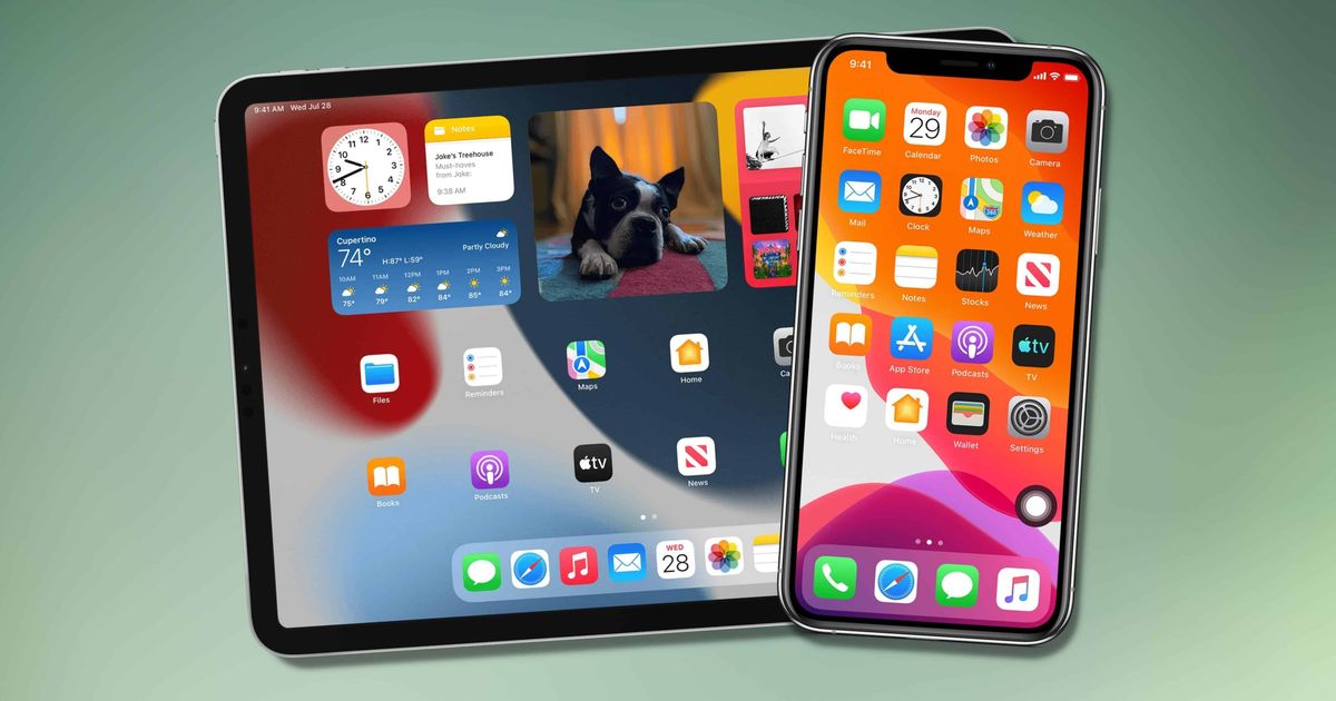 AnTuTu Reveals the Fastest Apple Devices of January 2025